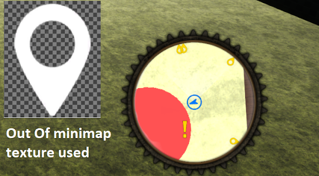 How to setup the minimap - Step by step