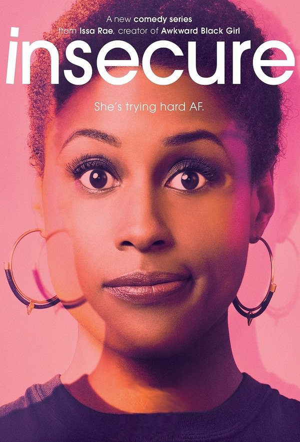 INSECURE Temporada 1 - SERIEndario.com | El mejor calendario de series ...