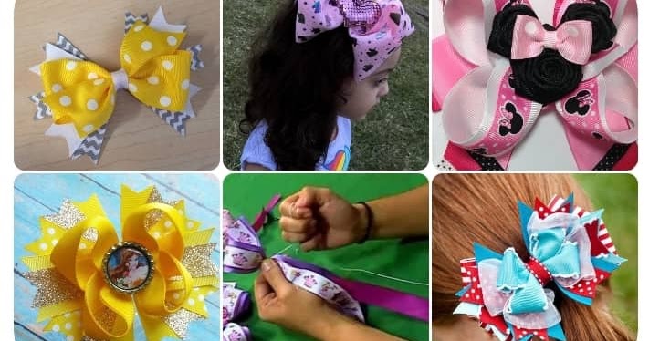 Manualidadestips: Mira la fácil manera de hacerle una chonga para tu ...