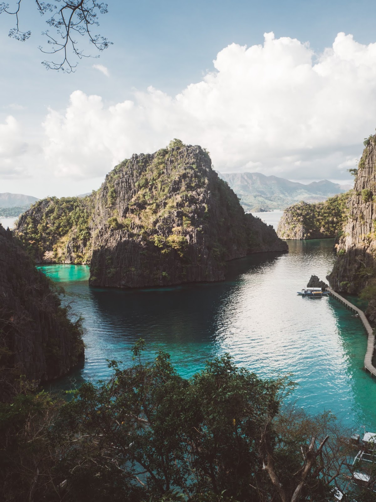Palawan in the Philippines - everything you need to know & best travel ...