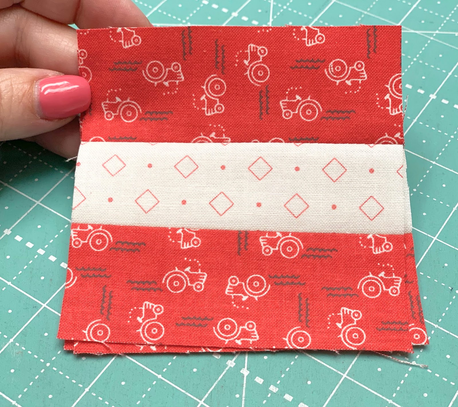 Bee In My Bonnet: Vintage Block Along - Block Ten - Quilting Bee Block ...