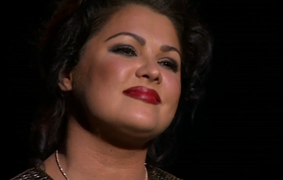 Opera Fresh: First Public Performance of Anna Netrebko Singing Lady Macbeth