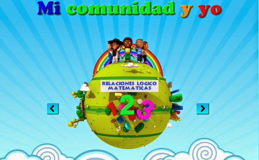 Recursos para Educación Infantil.: abril 2014