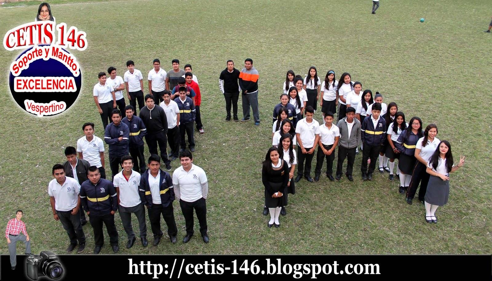 Cetis 146: SyMEC Módulo I