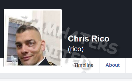 ScamHaters United .. Visit us also on Facebook and Instagram : CHRIS ...