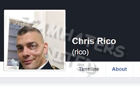 ScamHaters United .. Visit us also on Facebook and Instagram : CHRIS ...