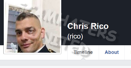 ScamHaters United .. Visit us also on Facebook and Instagram : CHRIS ...