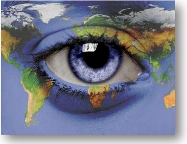 ANTROPOLOGIA. UNIMINUTO.: COSMOVISION