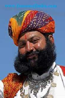 Marwari Marwadi culture people language Rajasthan | Rajasthan Tourism