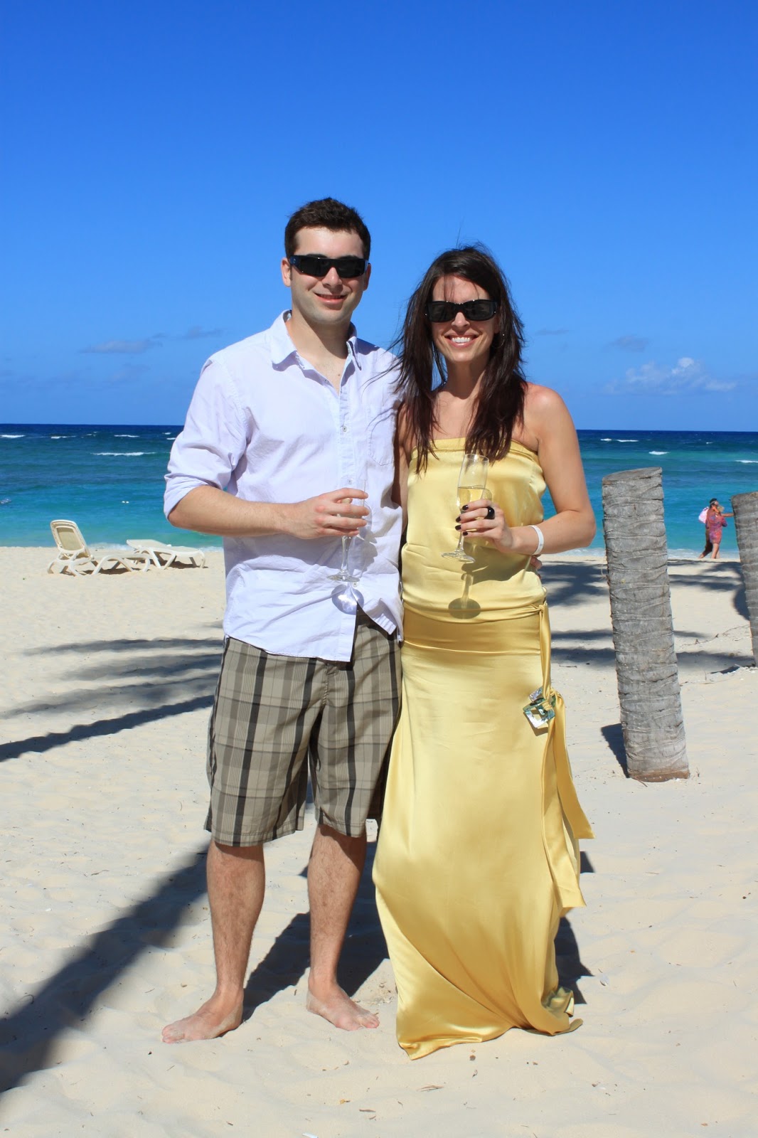 Jennifer & Tim's Wedding