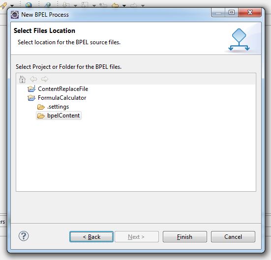 Shri's Blog: How to Create BPEL process in WSO2 BPS (Service Orchestration)