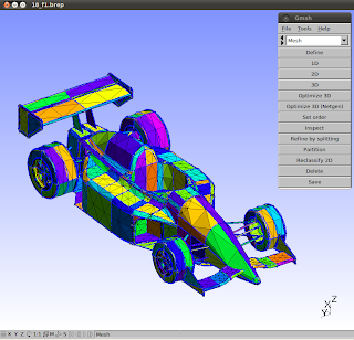 Лаборатория численного моделирования: Самостоятельная сборка Gmsh. Unix ...