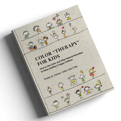 Color Talk - Colorfully Inspired