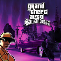 Stalker99: Kode Cheat GTA San Andreas untuk Ps2 Lengkap