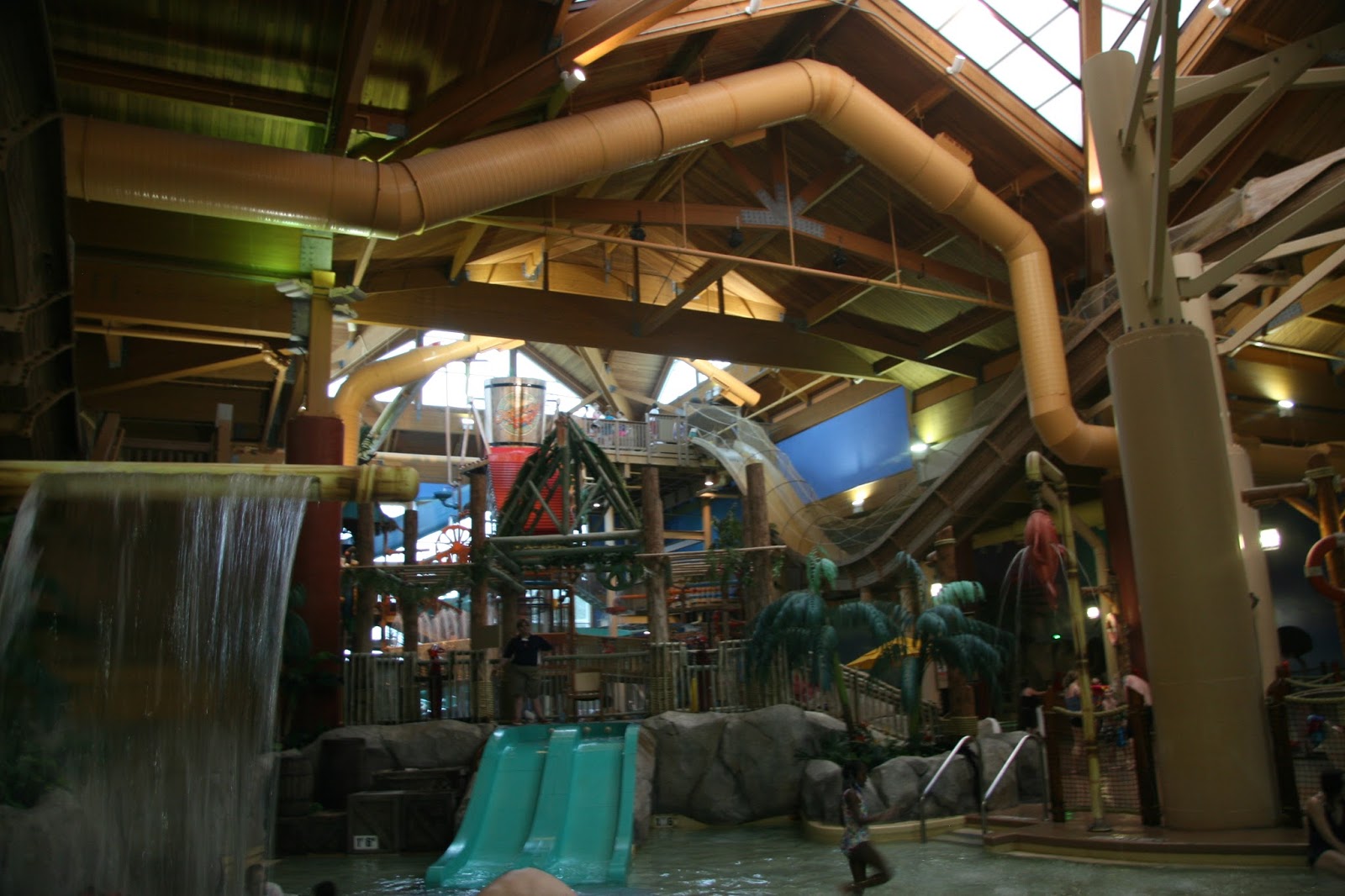 Castaway Bay ⋆ A City Explored