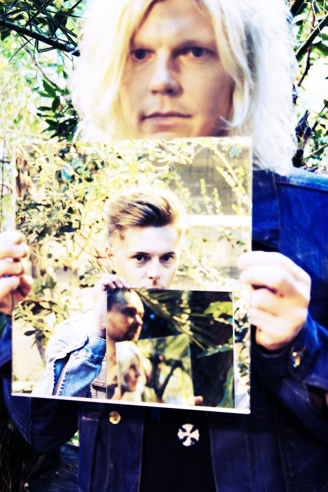 Turku Rock City: Haastattelussa: Jori Sjöroos/Magenta Skycode