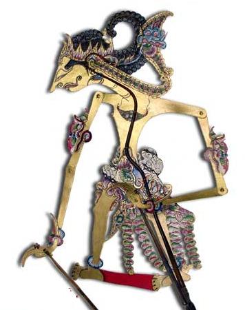 Sumantri dan Sukrasana - Kumpulan Cerita Wayang