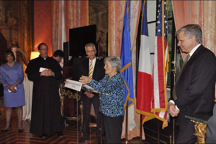 National Catholic Bioethics Center Blog: Where in the World is Doctor Haas?