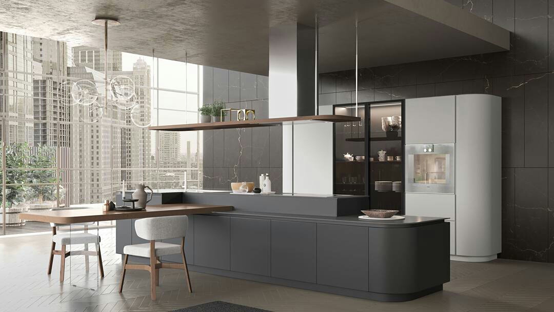 Pedini Christmas price slash on kitchens and appliances is here!!!