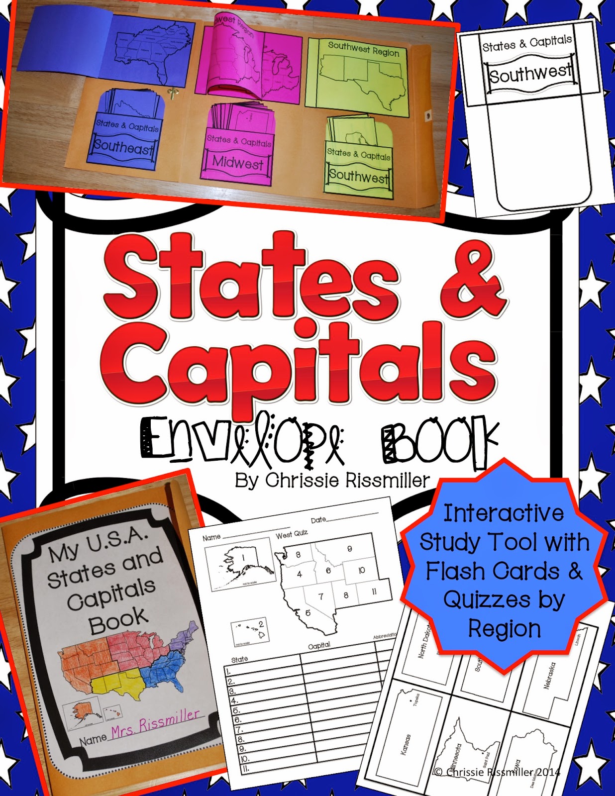 My Products - Undercover Classroom