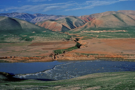 Kabul River history and pictures Gallery ~ Welcome to Pakhto-Pakhtun ...