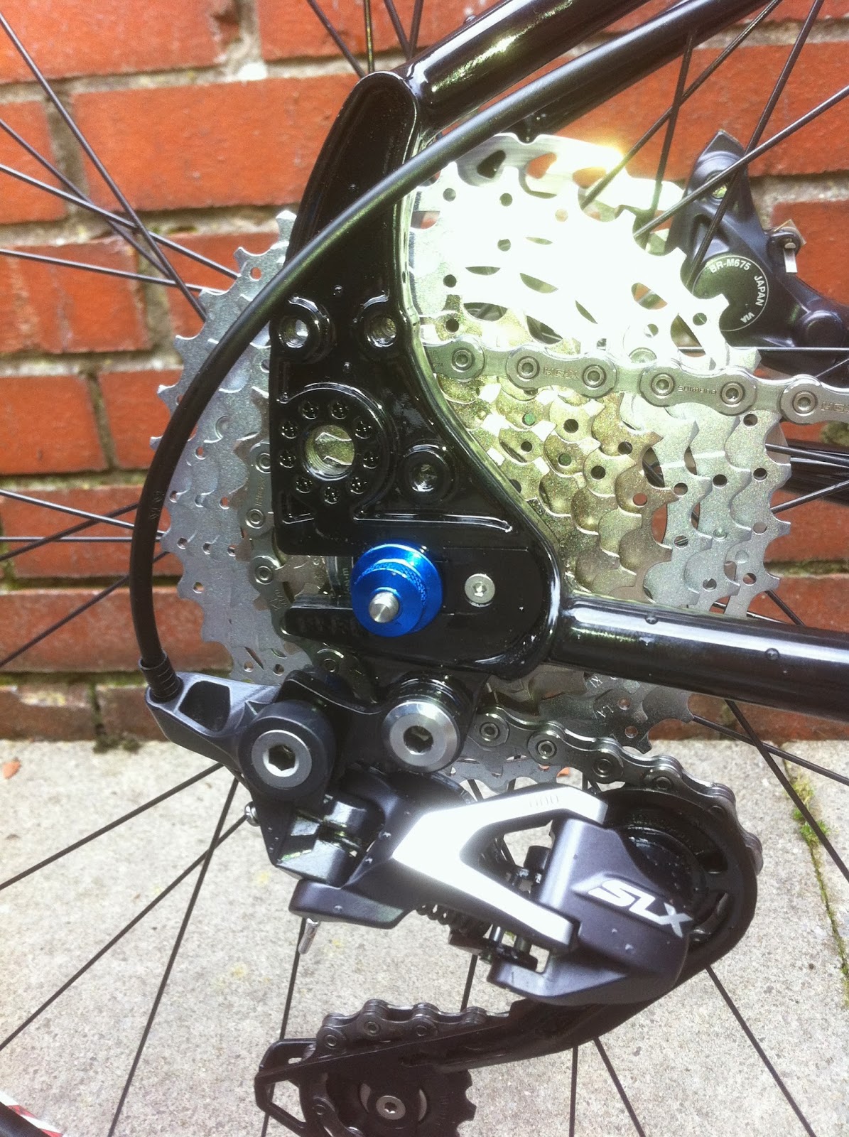 Middlebrook Valley Trail