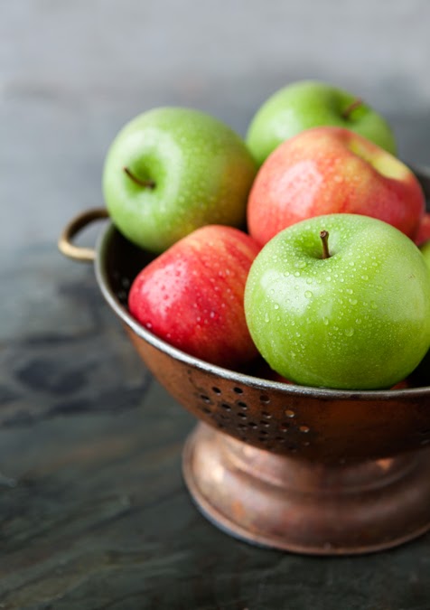 Clare Barboza Photography: another apple shoot!