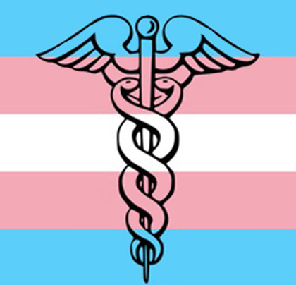 Transgender Health Care Update