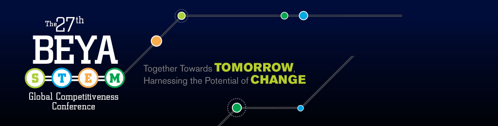 Ohemaa's M.D.: BEYA Global Competitiveness Conference