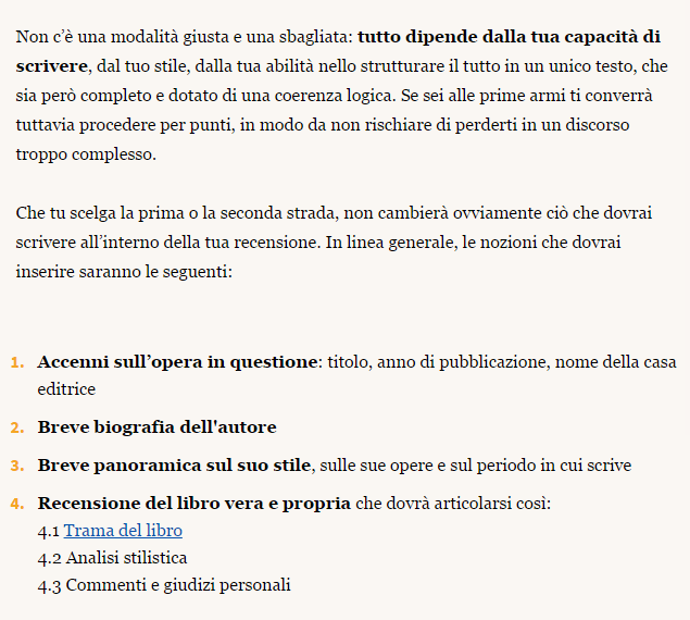 to be a bit italian: RECENSIONE LIBRO