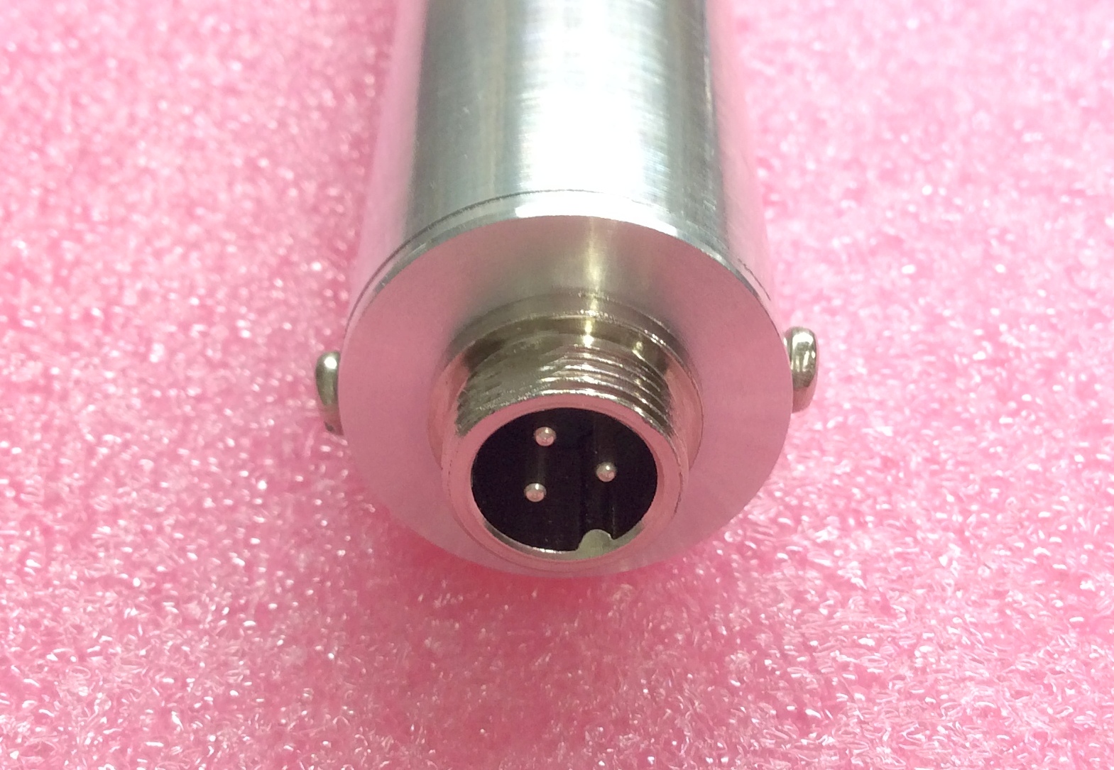 DIY Electronics: UNIQUE Integrated Radiation Detector Probe with ...