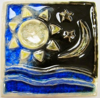 ARTISUN: Glass & Clay