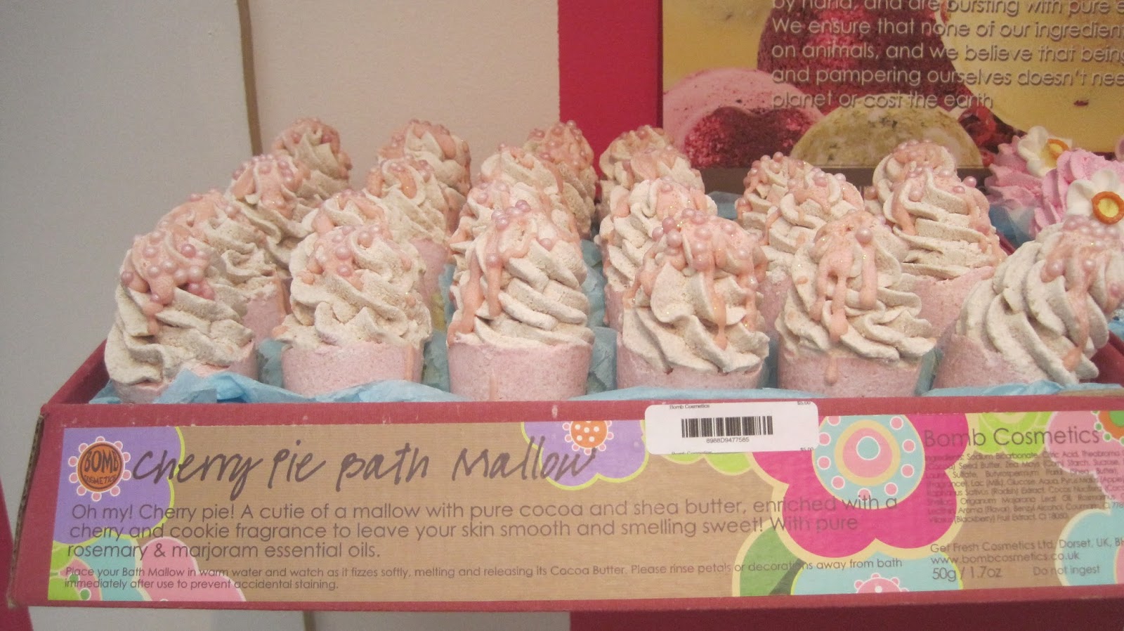 Spa Day with my niece at Glama Gal Tween Spa!