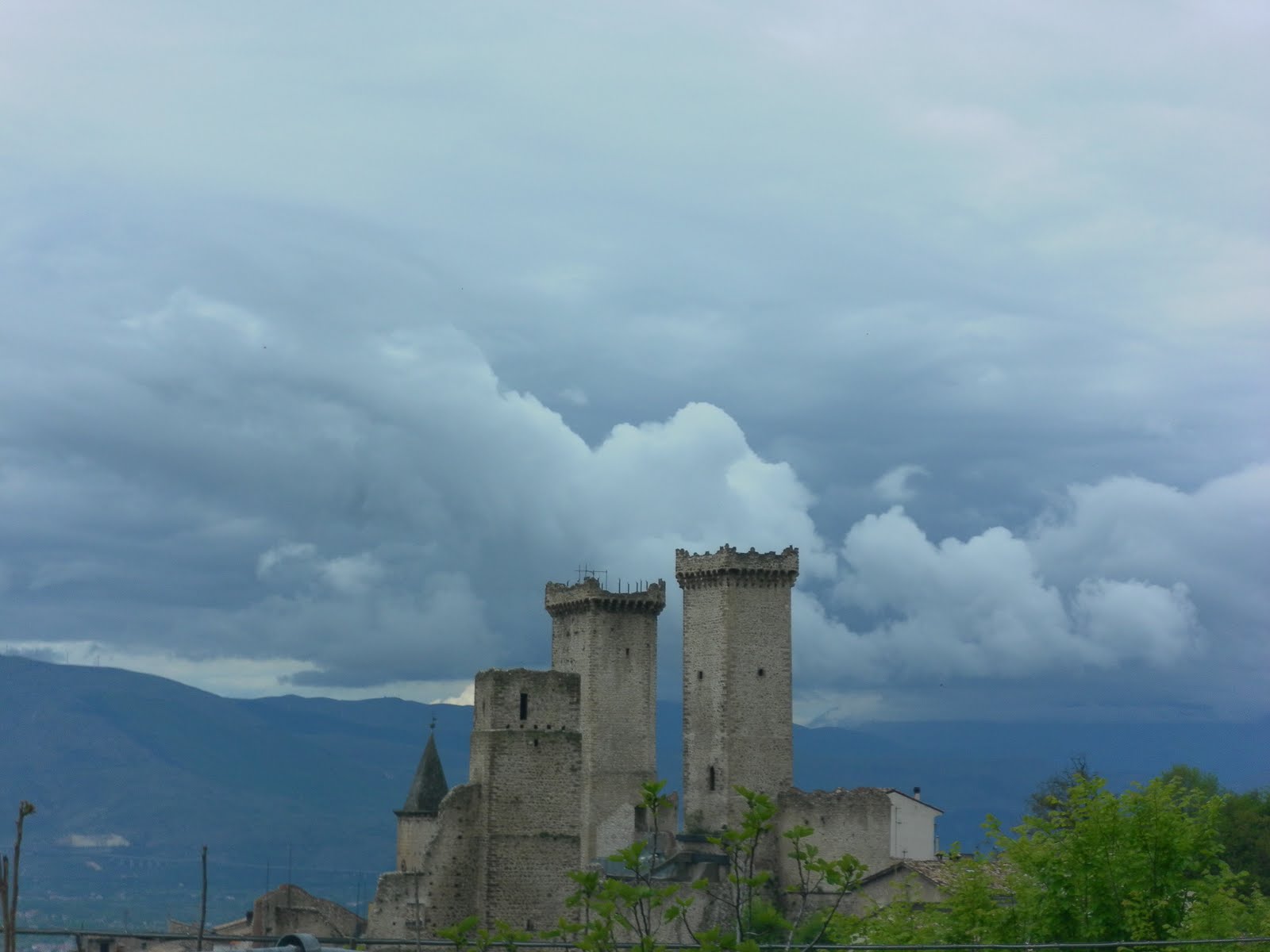 Food and Wine all' Abruzzese