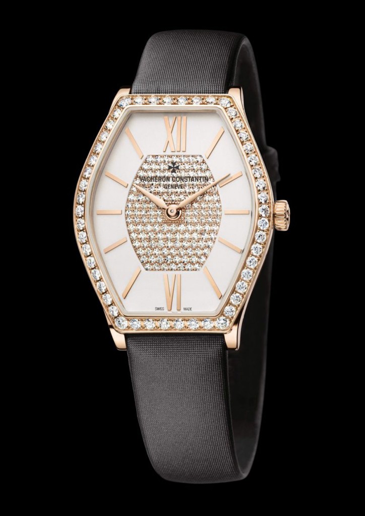 Vacheron Constantin Unveils the New Malte Lady Watch ~ Indonesian ...
