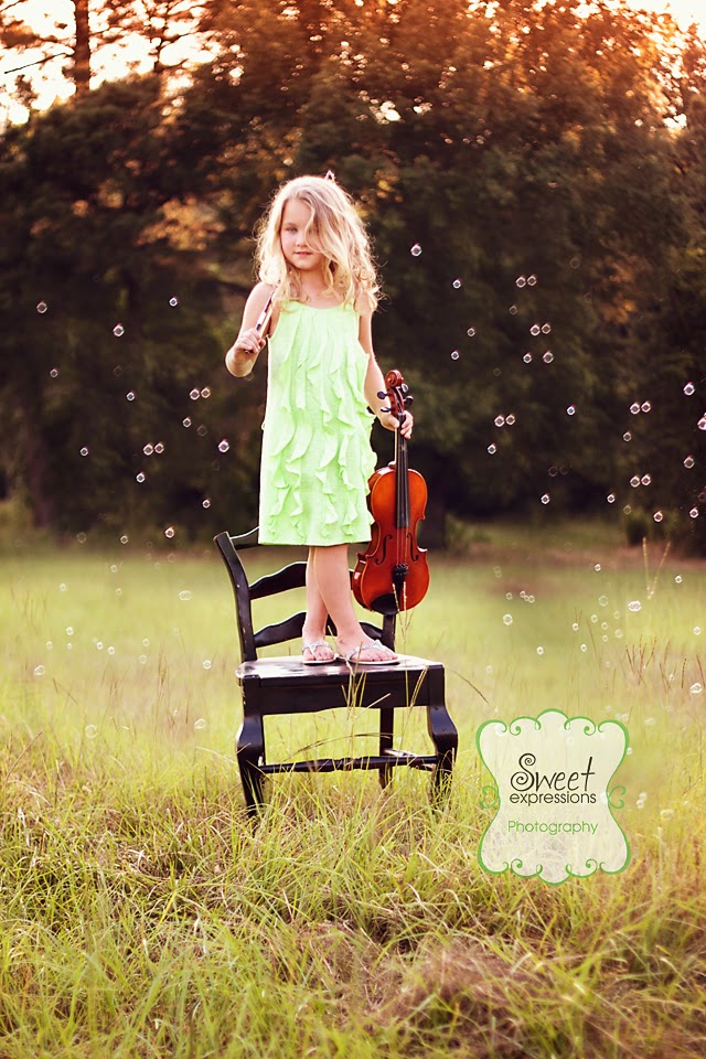 Sweet Expressions Photography