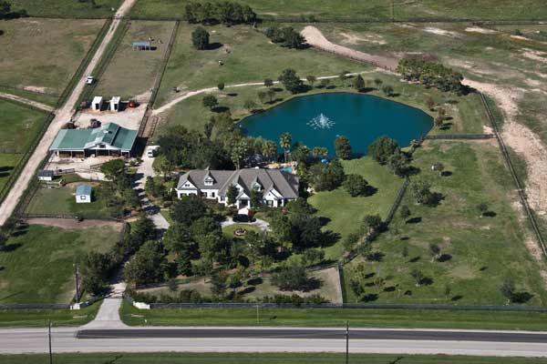 USA 2013 / 2014 (au pair avec Cultural Care): Katy, Texas