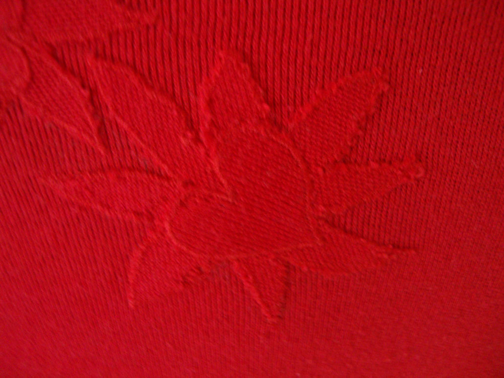 Joyful Expressions: TUTORIAL: FREE-MOTION APPLIQUE