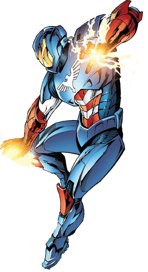 Marvel Fan: Villain: Gray Goblin (Gabriel Stacy)