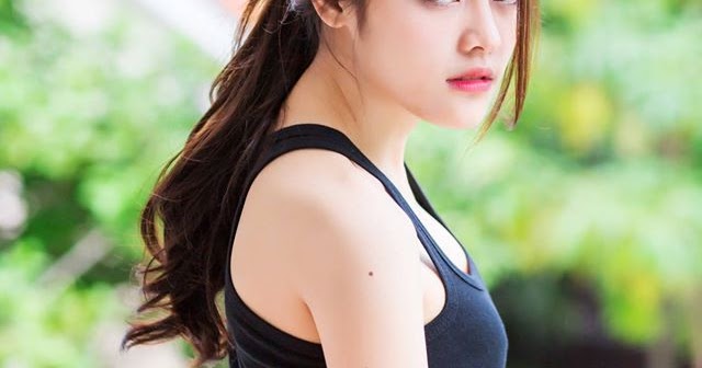 Gái Xinh Dusita Ninket