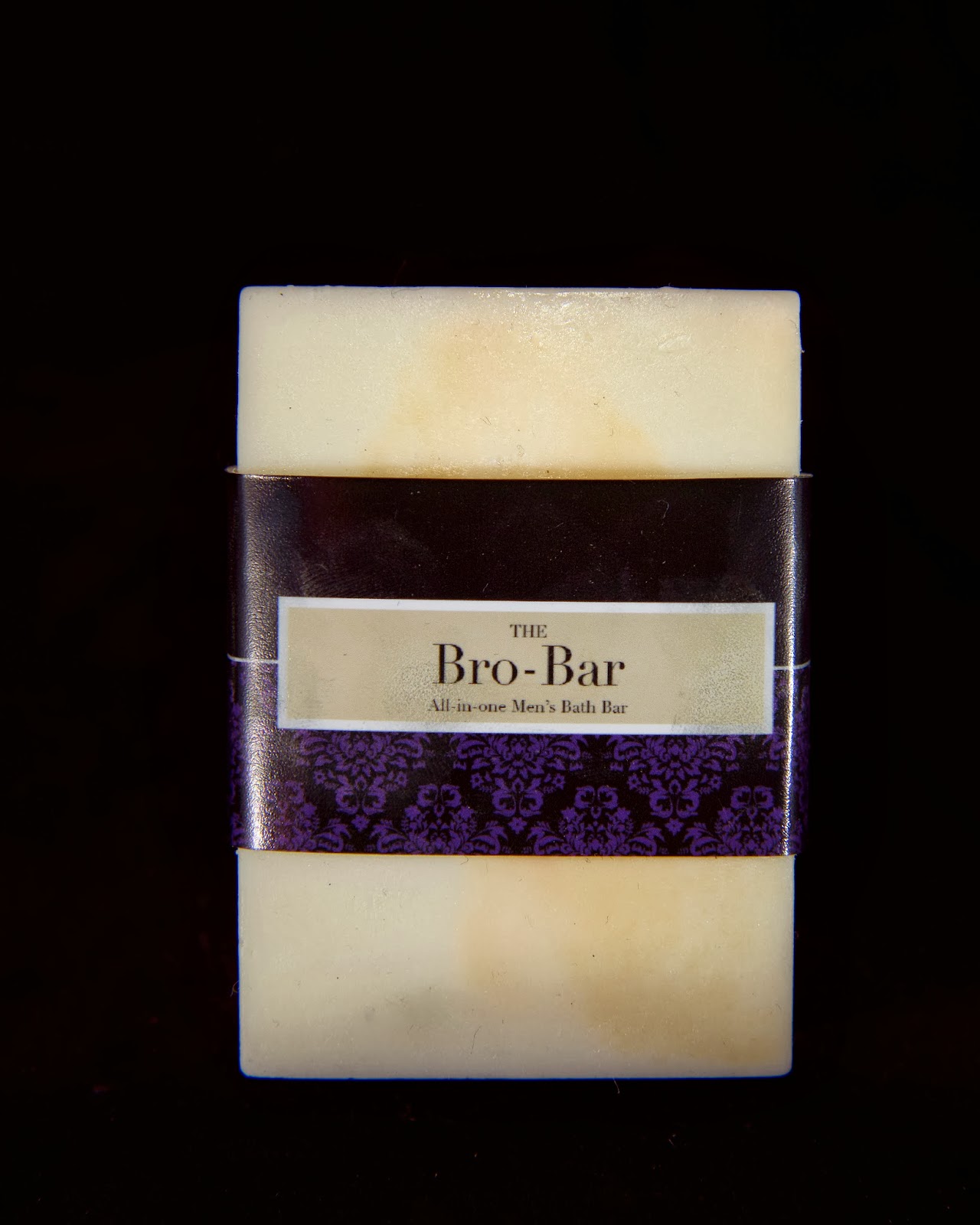 The Bro-Bar...The Soap for Every Guy | Unic Fashion