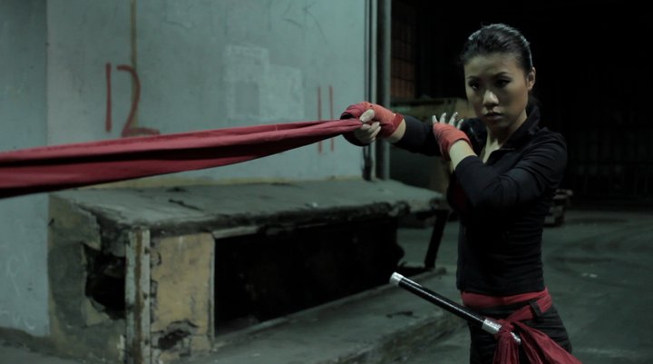 Project Purgatory Beijing