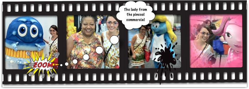 Talk Nerdy To Me: Strip Designer: Awesome App