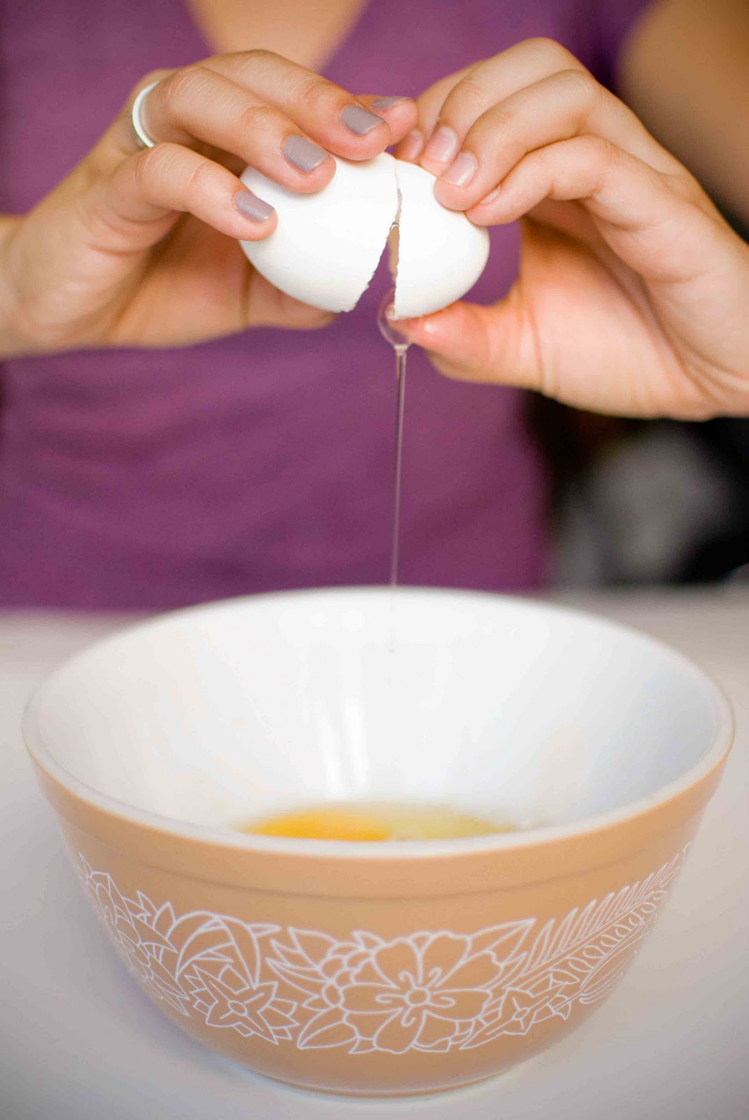 FOODjimoto: Guest Cook: Kamryn's Pear Delight