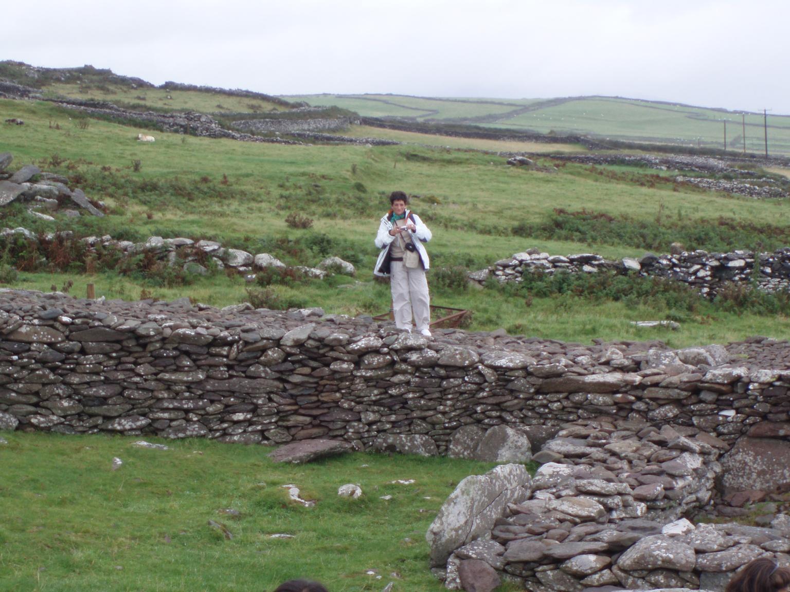 RACÓ VIATGER de Mariló: IRLANDA: PENÍNSULA DE DINGLE