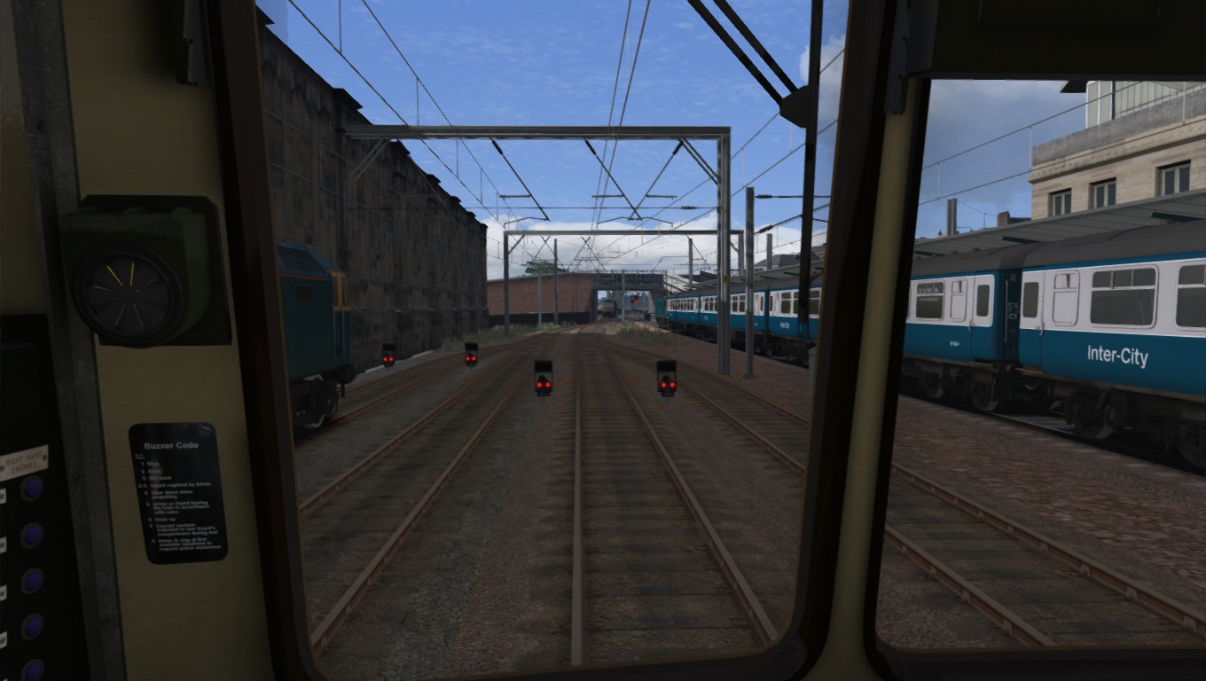 DPSimulation: August 2013