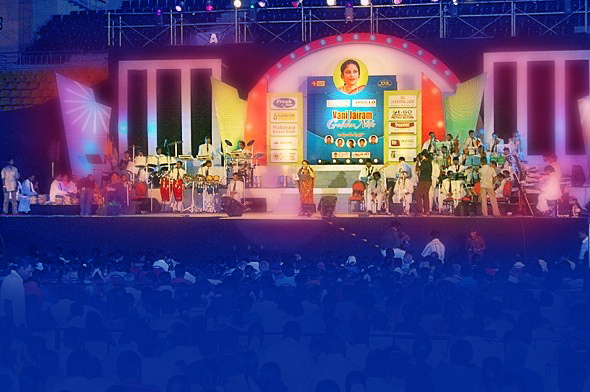 Eventrix Solutions: May 2012