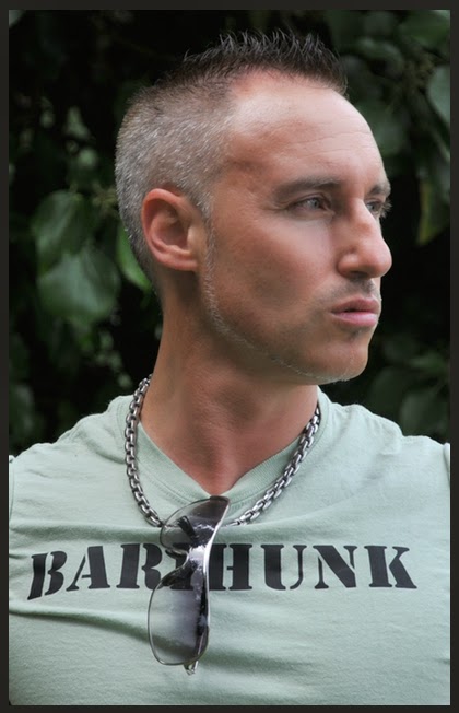 BARIHUNKS ®: Barihunks Sam Roberts-Smith and Richard Rittlemann win prizes