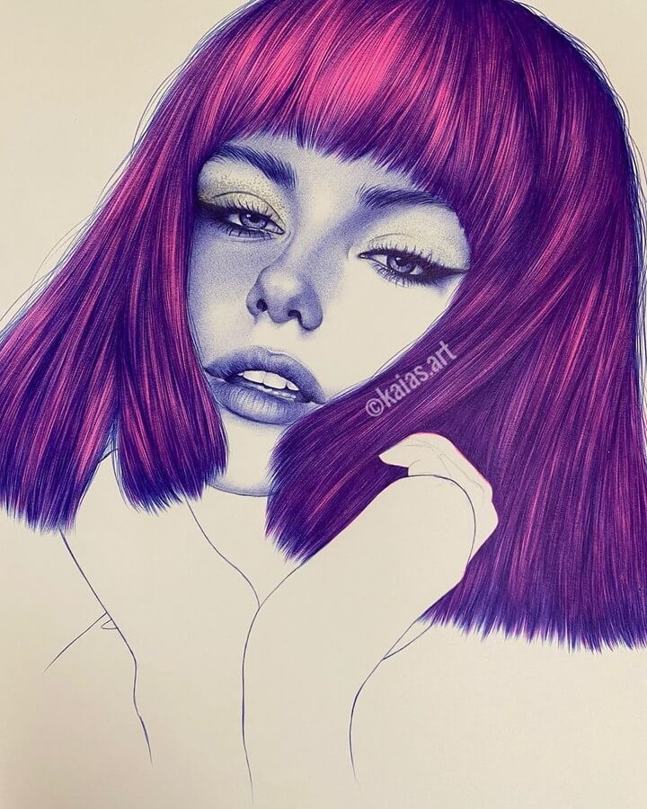 Design Stack: A Blog about Art, Design and Architecture: Ballpoint Pen ...