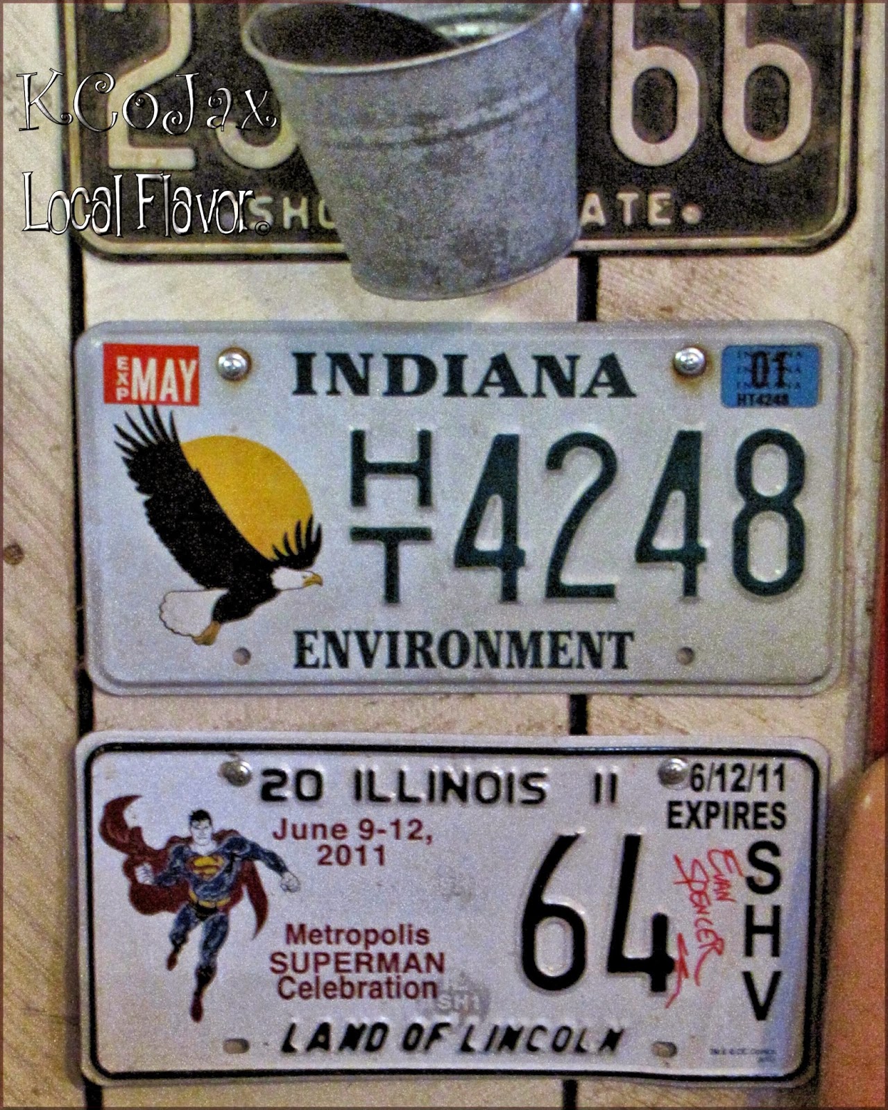 KCoJax© Photography: More from Marcy Jo's Mealhouse - Pottsville, TN